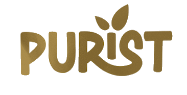 Purist Foods - Premium Roasted Flax Seeds | Healthy Nutrition